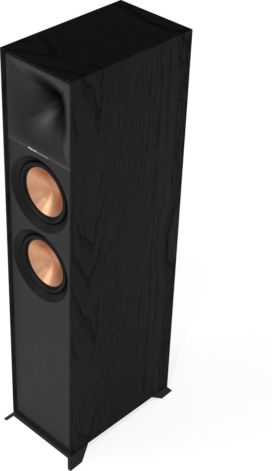 Klipsch R-600F ea Reference III R600F Floor-standing spkr | eBay