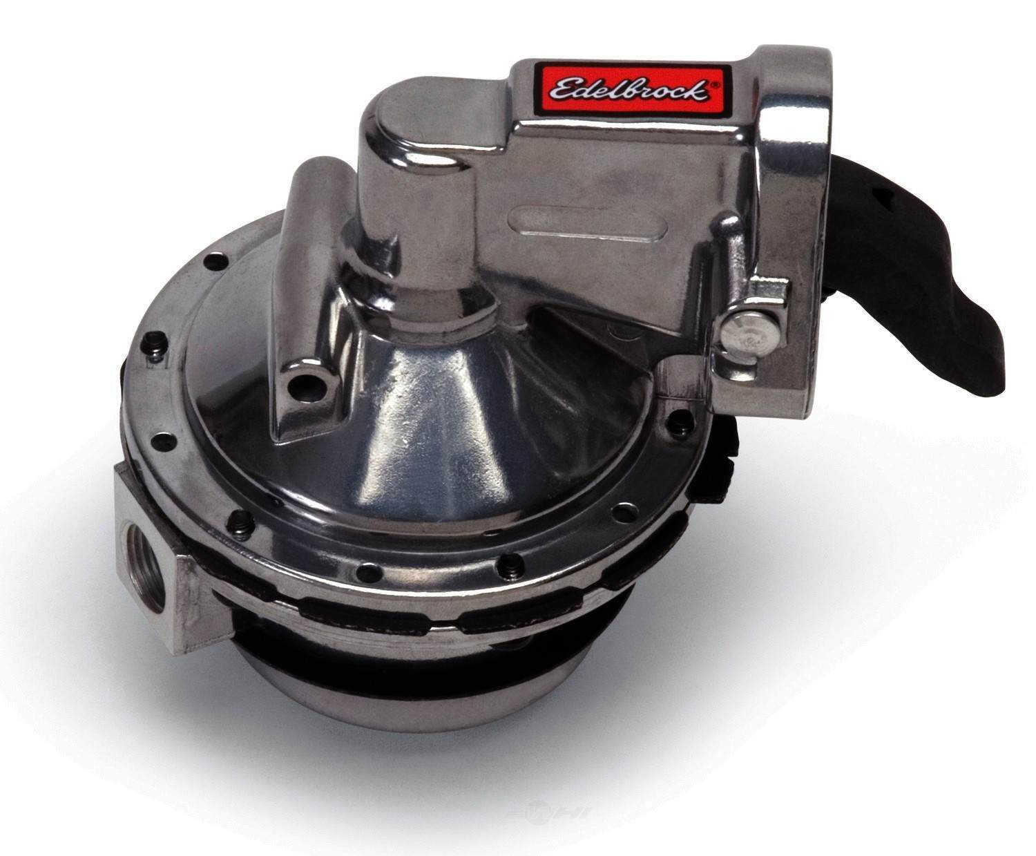 Edelbrock 1711 Fuel Pumps and Related Components - Fuel Pump for sale ...