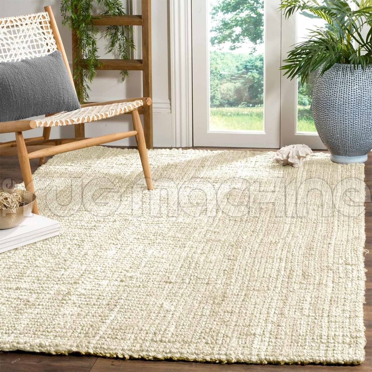 Jute Rug Texture Jute Carpet Hi Res Stock Photography And Images