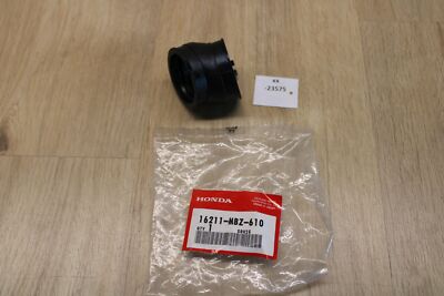 Honda 16211-MBZ-610 Insulator, Carb NOS NEU genuine xx23575 | eBay