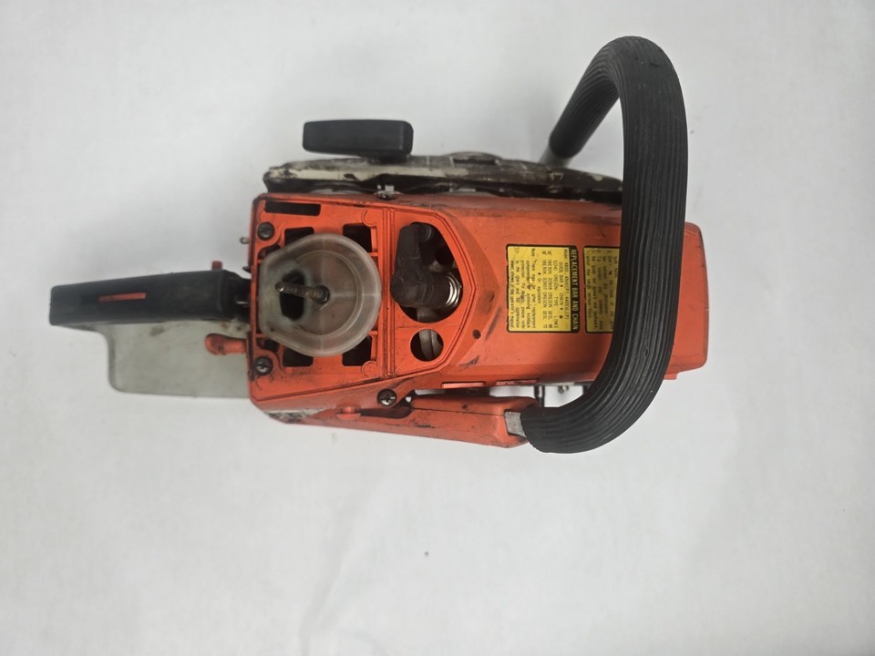 Echo CS-5000 (87G1) Chainsaw For Parts | eBay