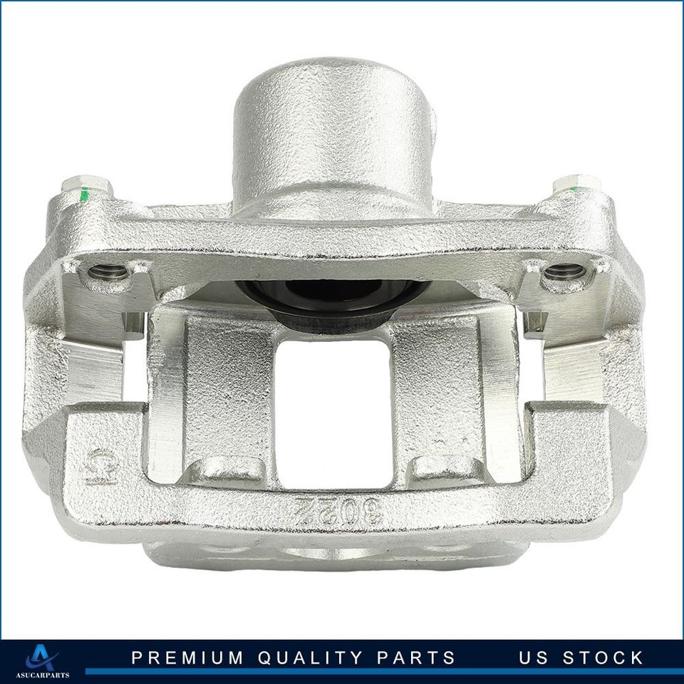 Rear Right Brake Calipers w/ Bracket For 2016 2017 2018 2019 Cadillac ...