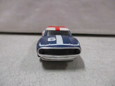 AFX AMX Javelin HO Scale Slot Car | eBay