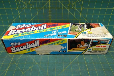 Topps Baseball Cars The Official 1992 Complete Set 792 Picture Cards | eBay