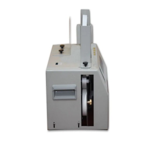 Automatic Banknote Banding Machine Paper Money Strapping Bundling ...