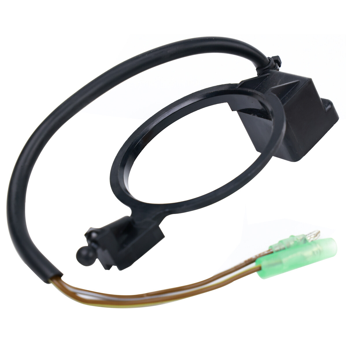 Outboard Trigger For Mercury Mariner 6-25HP 98450A10 93880A1 98450A5 ...