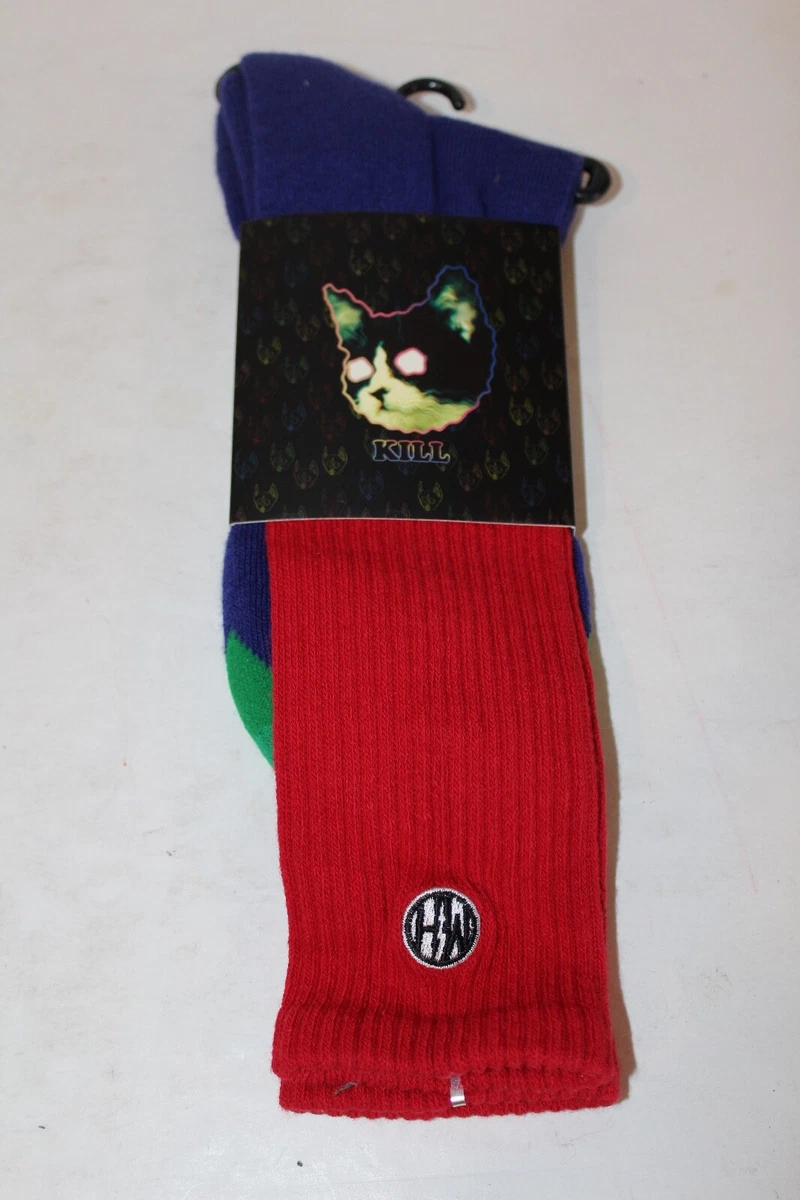 Ofwgkta Cat Socks
