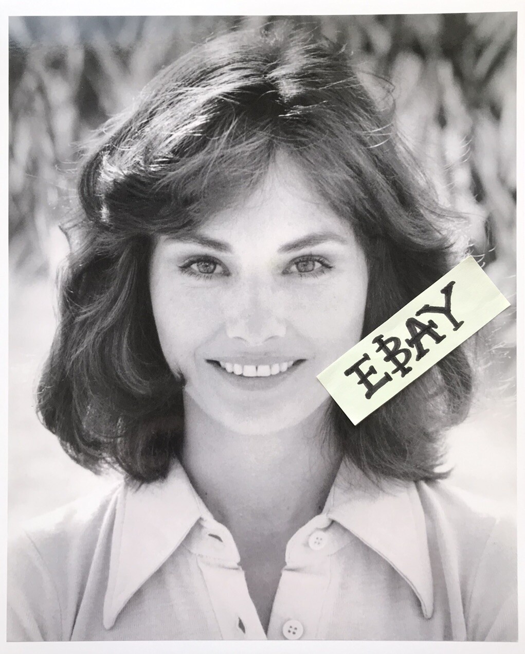 LORI SAUNDERS Photo Beautiful Bobbie Jo Female Woman Petticoat Junction ...
