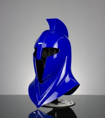 Star Wars Imperial Royal Senate Steel Guard BlueHelmet Cosplay ...