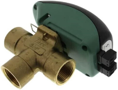 HVAC Parts - Actuator Valve