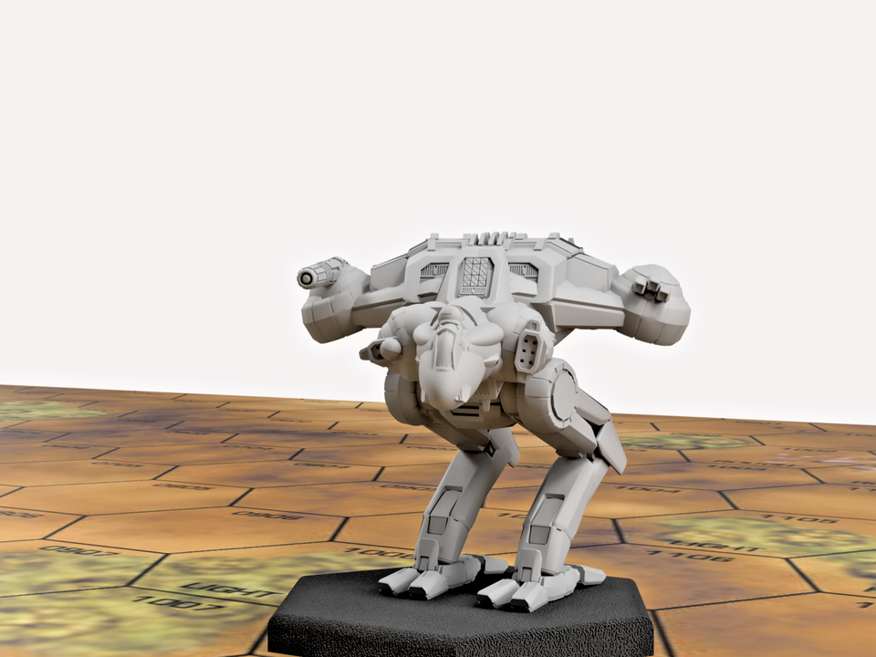 Battletech Miniatures - TRO 3058 Inner Sphere Mechs | eBay UK