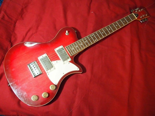 First Act Me501 Electric Guitar for sale online | eBay