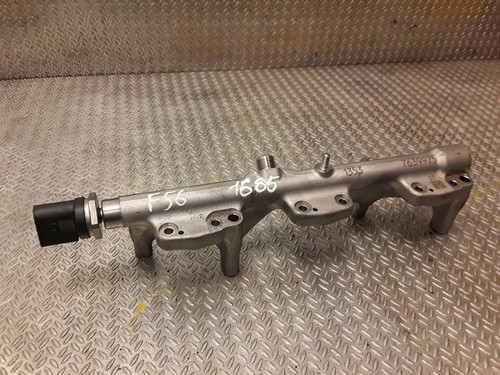 MINI B38 Fuel Rail MINI Cooper F54 F55 F56 F57 F60 1.5 Petrol 100kw OEM ...