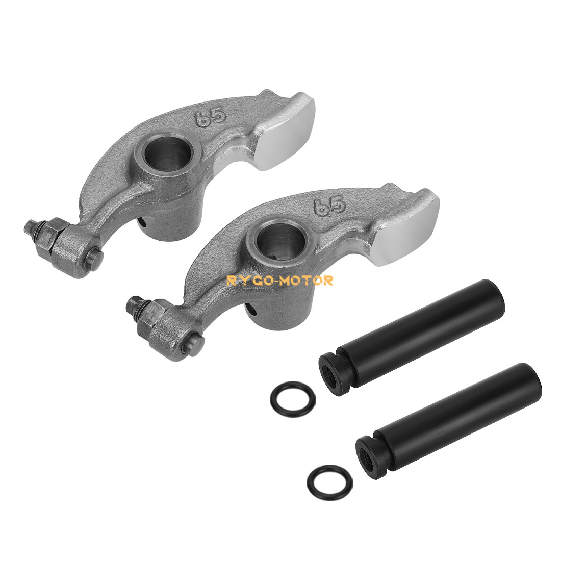 Camshaft & Cam Chain Gear Bearing Kit For Yamaha Wolverine 350 YFM350 ...