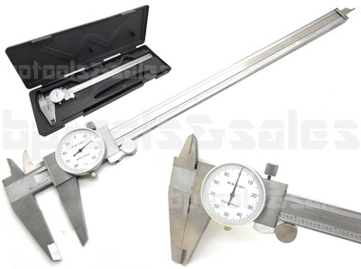 Calipers - Caliper W Fine