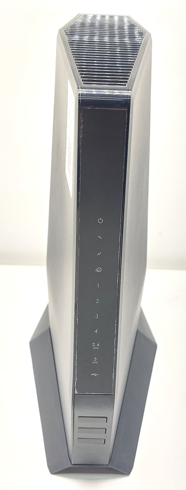 Netgear Nighthawk AX6 AX2700 WiFi Cable Modem Router CAX30 | eBay