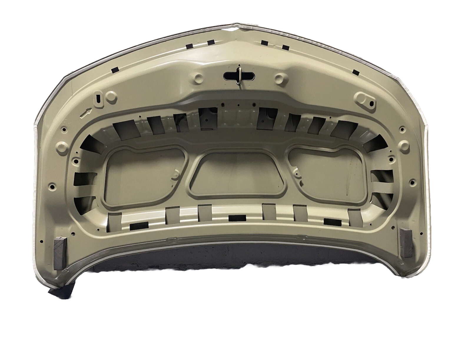 Fits 2021 2022 2023 2024 2025 Buick Encore GX Hood Steel Direct ...