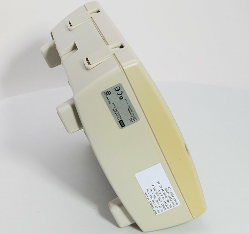 HME ZOOM Drive Thru Timer With Vehicle Detector TSP40 A.2.00 G27683-1AA ...