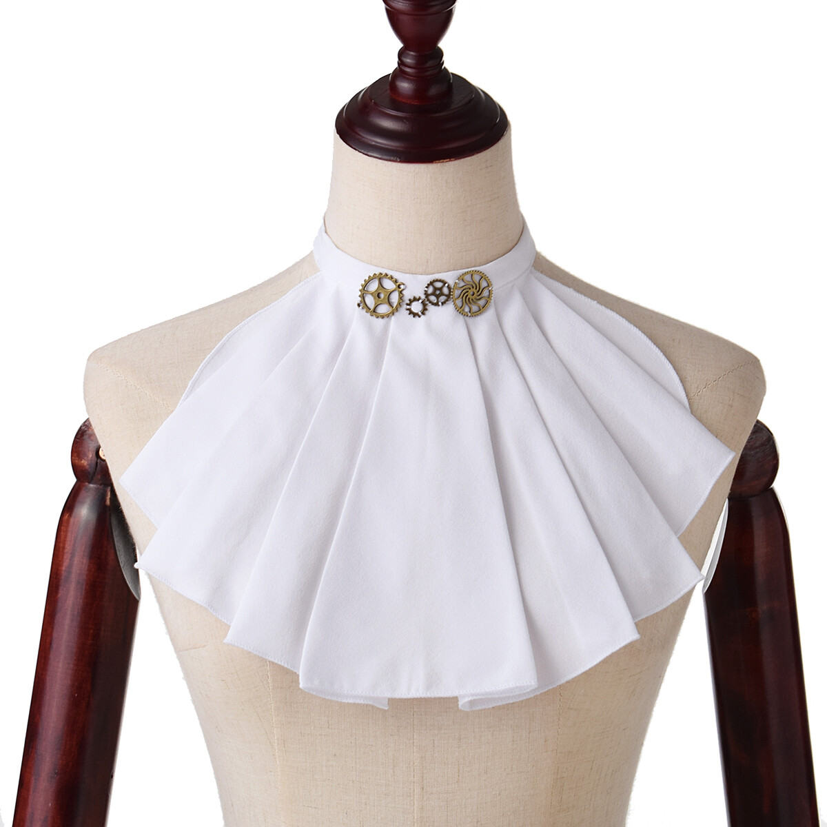 Victorian Jabot