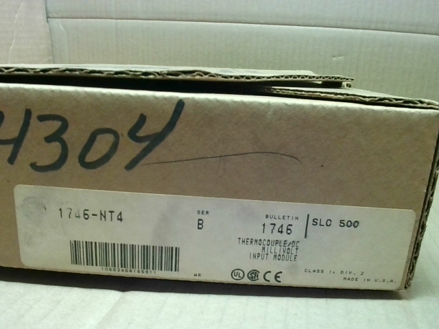 Allen-Bradley 160-DN2 (160-DN2) Interface Module for sale online | eBay