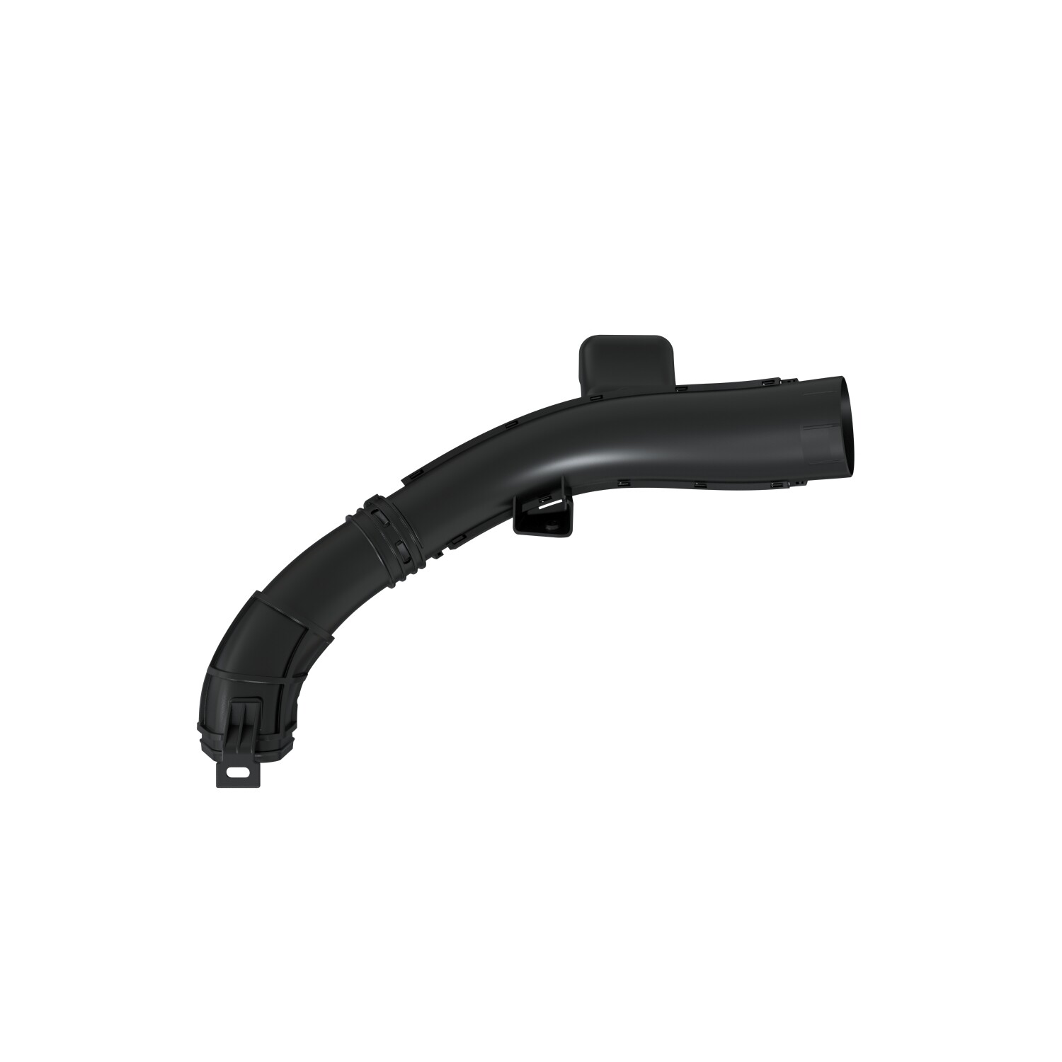 Engine Air Intake Adapter-North, VIN: B Mopar fits 2017 Jeep Compass 2 ...