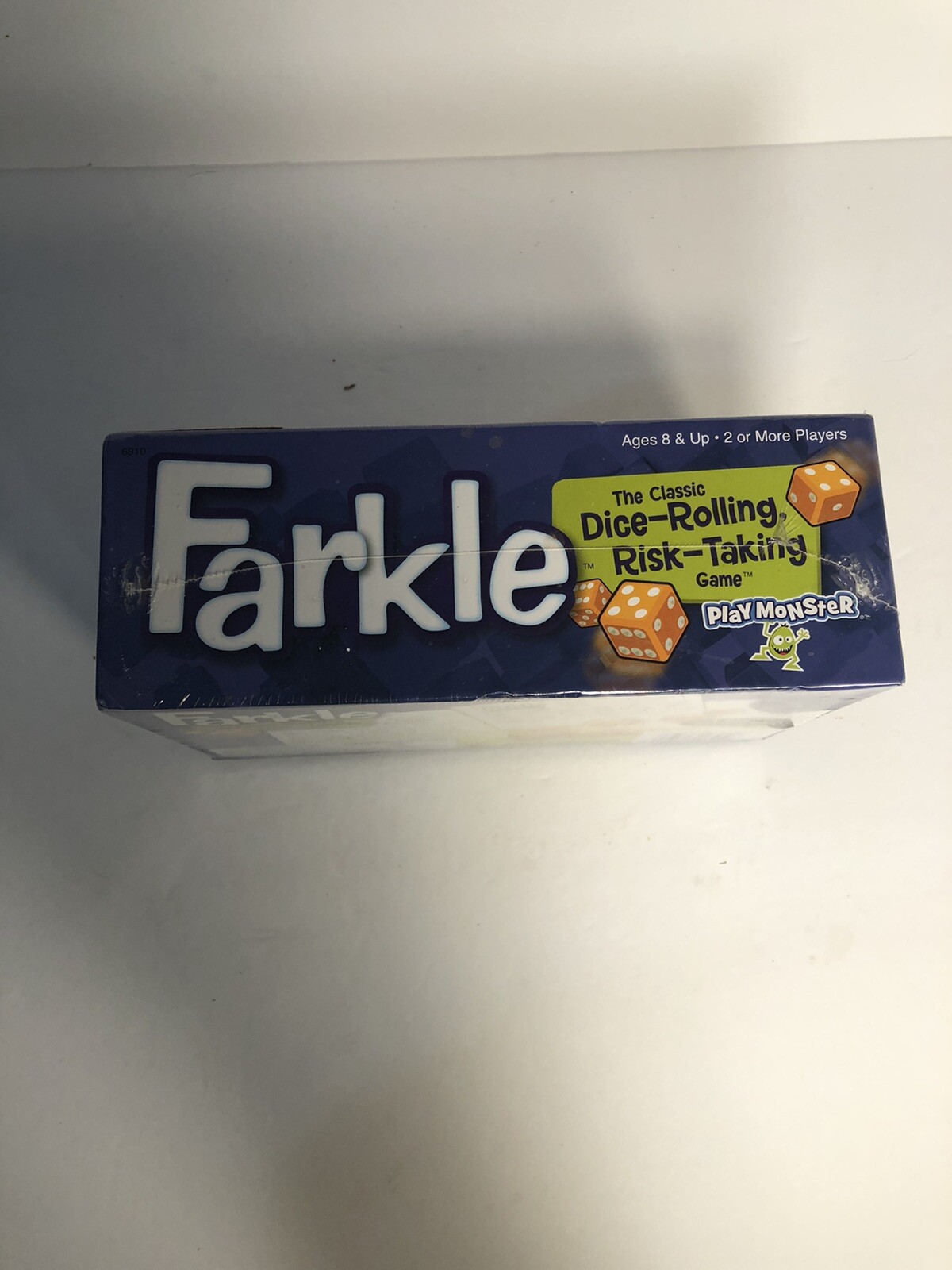 Farkle GAME NEW | eBay