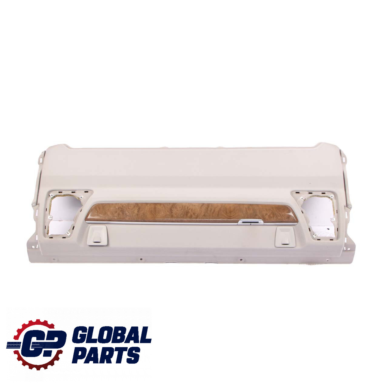 BMW F01 F02 Parcel Shelf Rear Window Trim Panel Everest Grey 9179881 | eBay