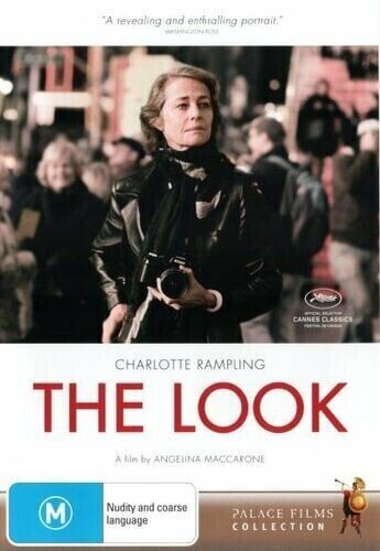 The Look (DVD, 2014)-- 9322225191457 | eBay Australia