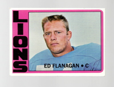 1972 Topps #149 Ed Flanagan EXMT | eBay