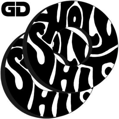 GripDonuts.com® Premium Grip Donuts for Dirt Bike Motorcycle BMX - Holy ...