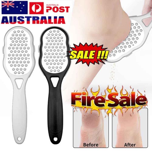 Pedicure Knife Foot Sharpeners, Stainless Steel Pedicure File Foot Care ...