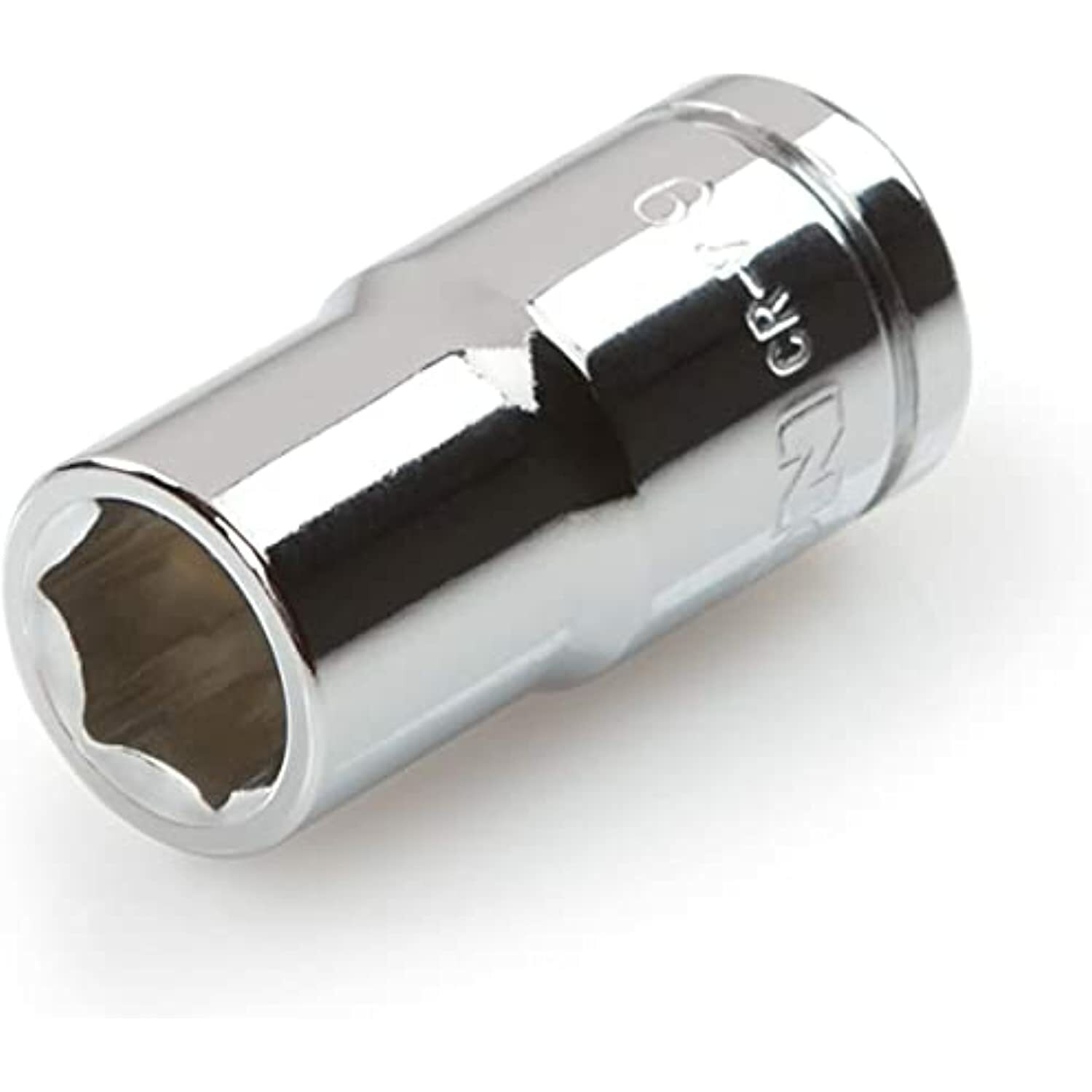 SE Tools SES40-S9 0.25 x 0.437 in. Drive Recessed Socket | eBay