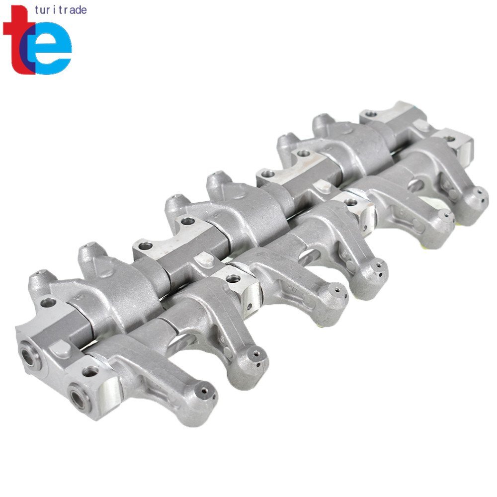 2x Rocker Arm Shaft Lifter Assembly for Dodge Chrysler 3.5L 4.0L V6 ...