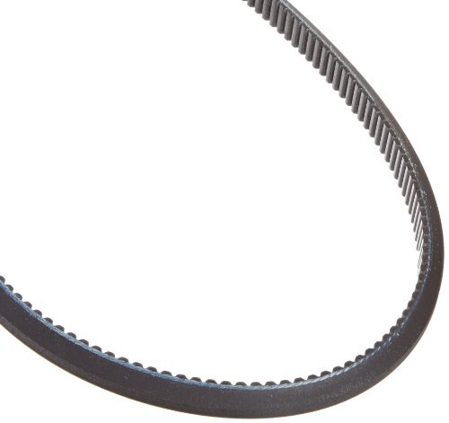 Gates 11M1650 Polyflex Belt, 11M Section, 7/16" Top Width, 64.96 ...
