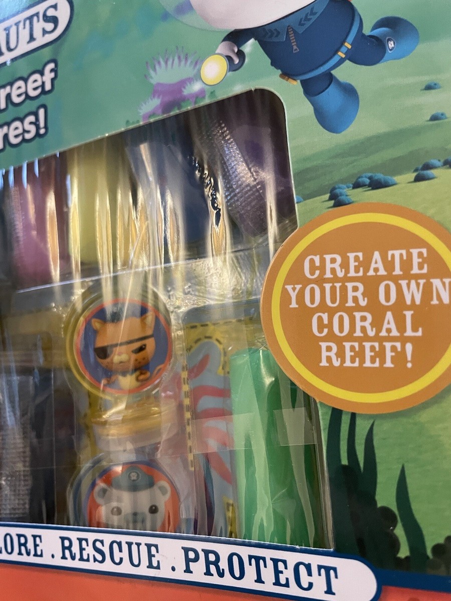 Les Octonautes Capitaine Balanes Font Caca Discuss Everything About