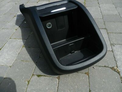 Genuine Mercedes Vito W447 Dashboard Storage Box Deluxe Style (2 ...