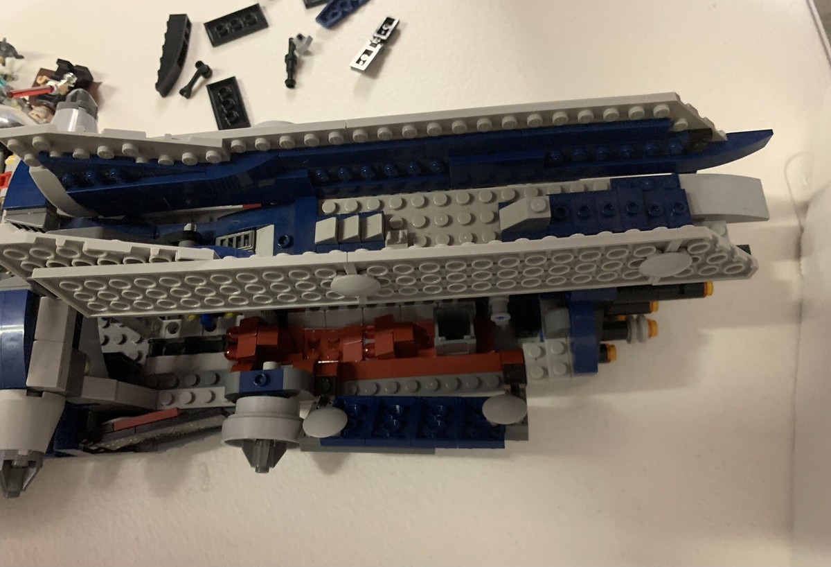Lego 9515