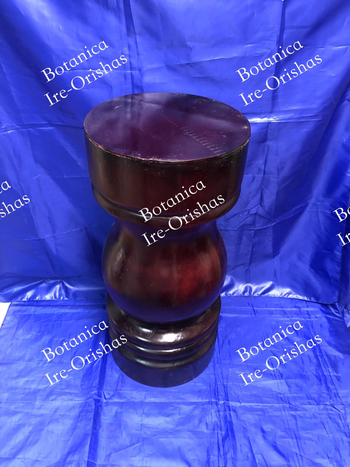 PILON DE SHANGO, CHANGO ORULA, AGAYU AGALLU DE PURA MADERA RELIGION ...