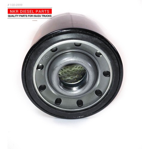 Oil Filter For Isuzu NPR NQR NRR NPR-HD FTR 2011 UP OEM OIL FILTER | eBay