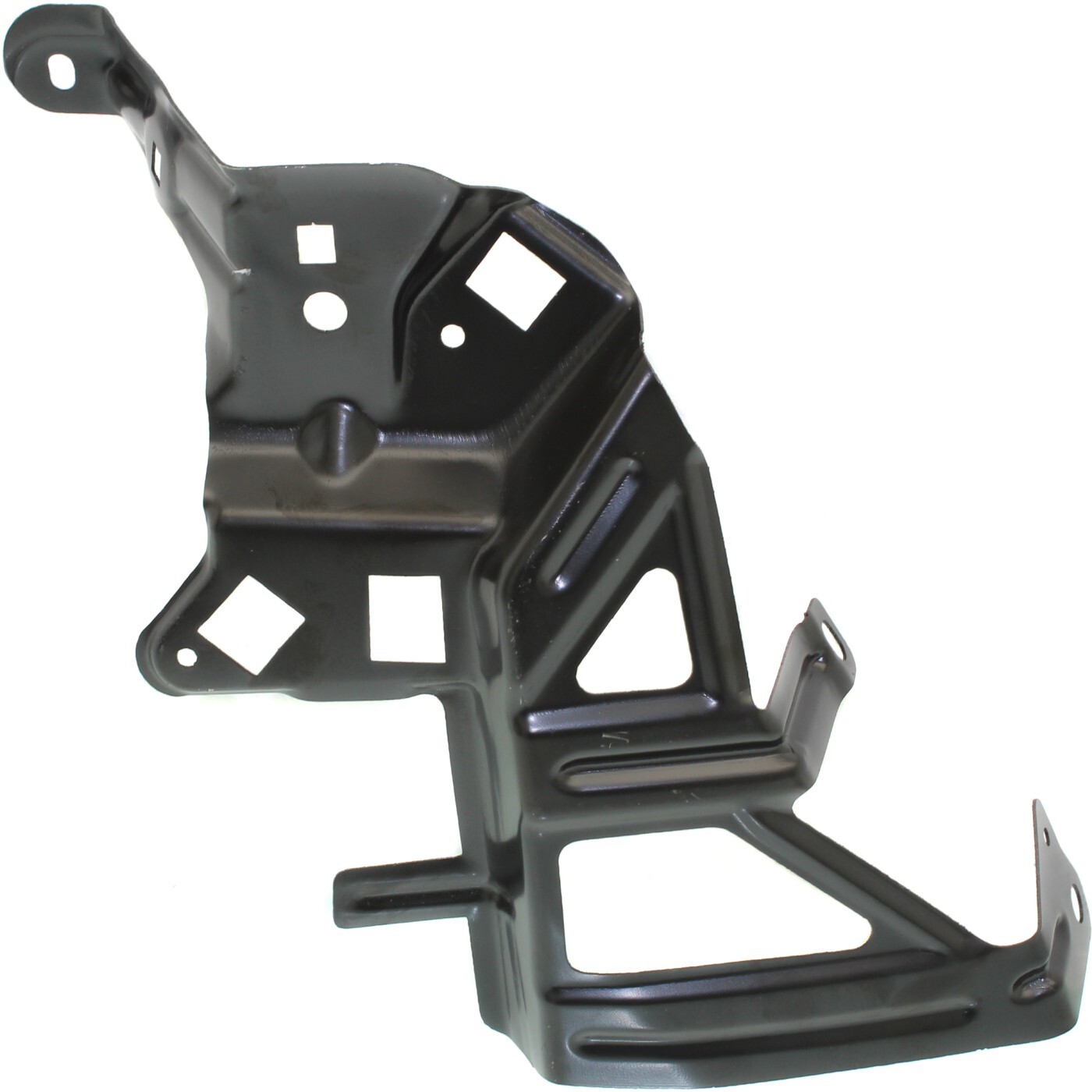 Fender Supports Front Driver Left Side Hand for Honda Civic 2016-2021 ...