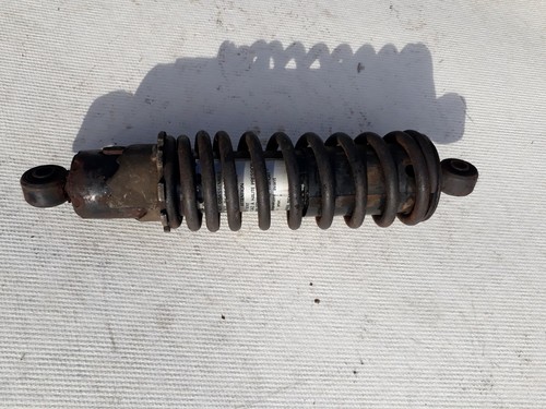 Yamaha Yz80 YZ 80 1978 Rear Shock Shocker. | eBay Australia