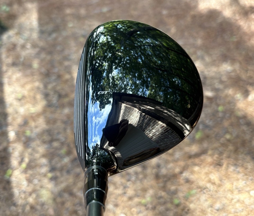 Titleist GT 280 13 Deg Mini Driver Project X HZRDUS Green T800 55g 5.5 ...