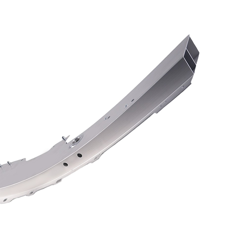 Aluminum Front Bar for Mercedes-Benz C300/C400/C43 AMG 15-23 2056202034 ...