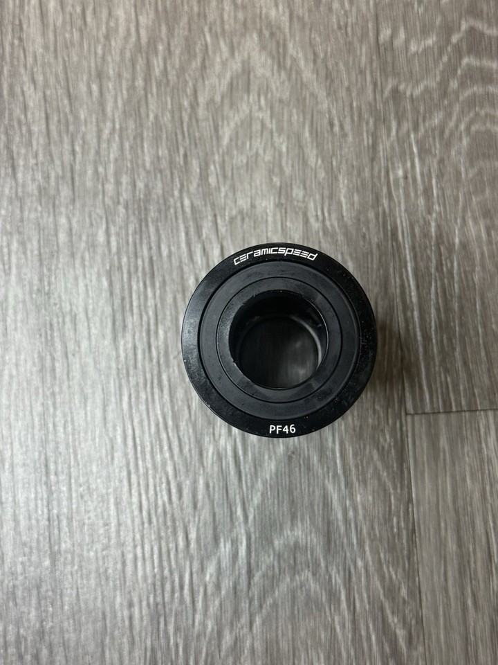 CeramicSpeed BB386EVO Bottom Bracket for Shimano | eBay