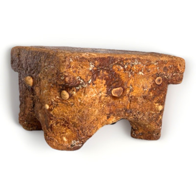 Philip Ross Mushroom Stool Sustainable Furniture Eco Mycotecture ...