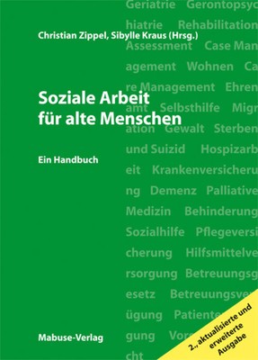 Christian Zippel | Soziale Arbeit für alte Menschen | Taschenbuch ...