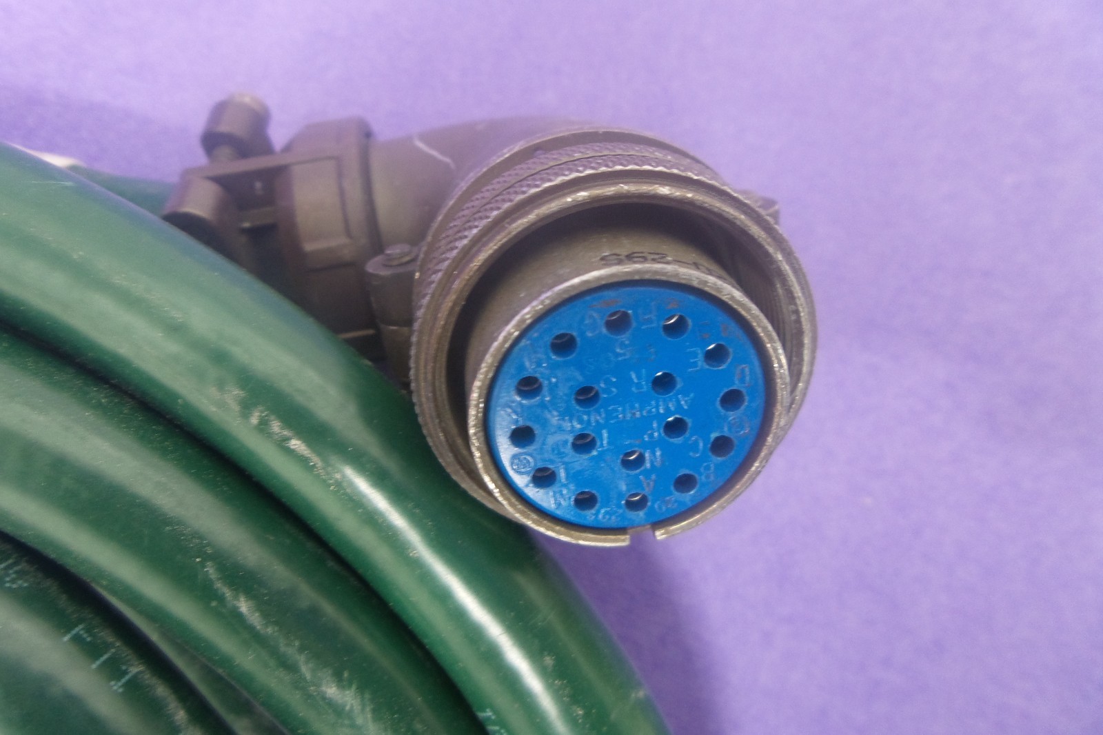 AMAT 0140-77633 C/A HD ROT1 MTR DRIVER, USED | eBay