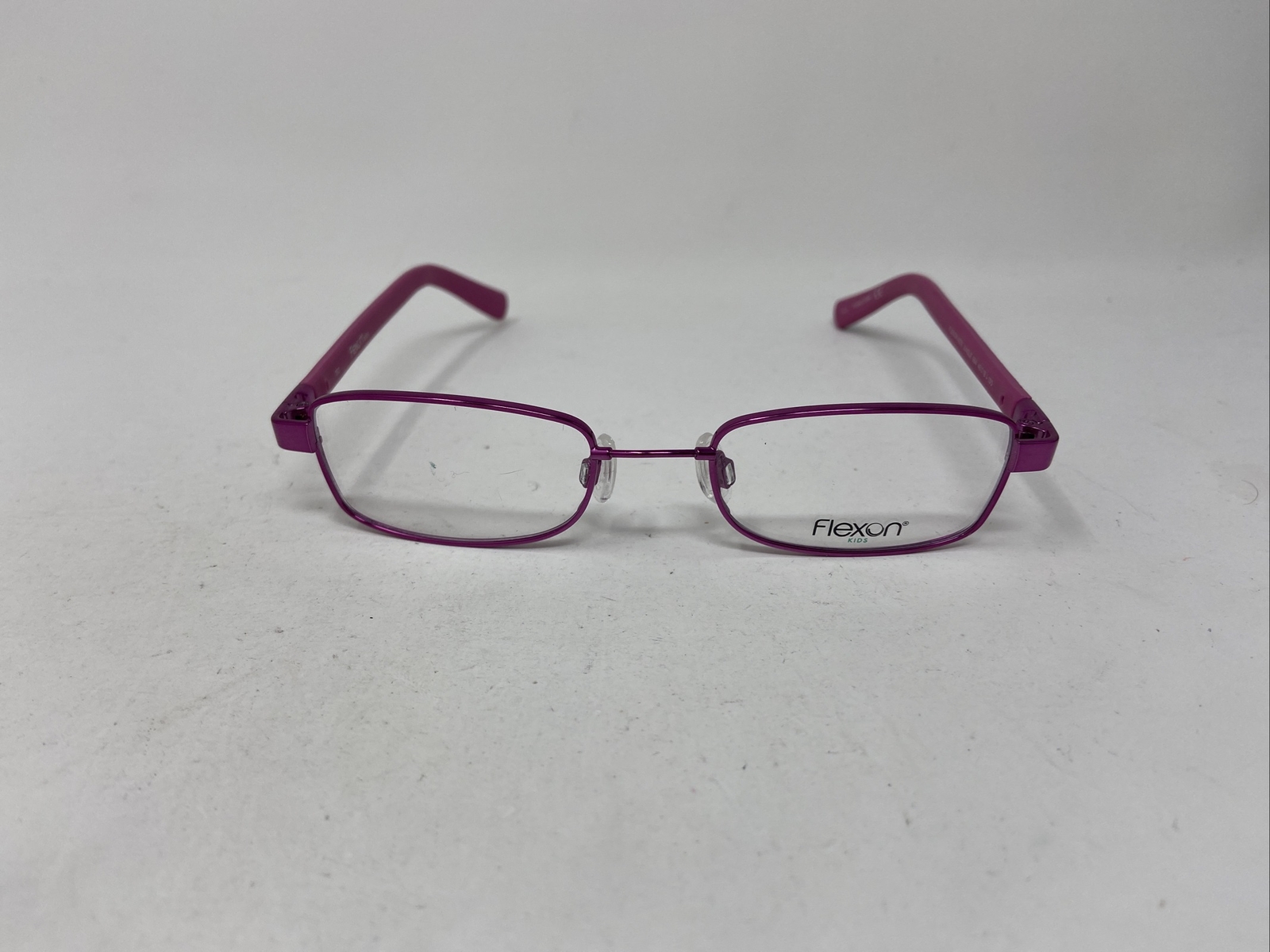 FLEXON KIDS JUNGLE 664 46/18/130 PINK EYEGLASSES FRAME :P62 | eBay