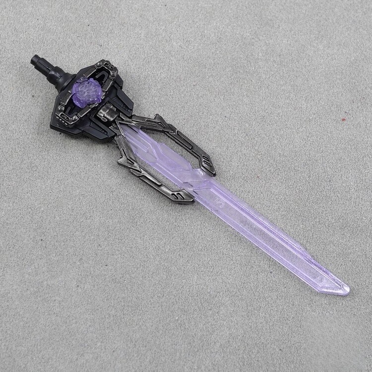 Resin Casting Sword Star Saber Upgrade Kit For Prima Prime Siege ...