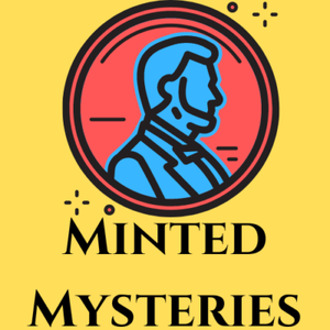 Minted Mysteries | eBay Stores